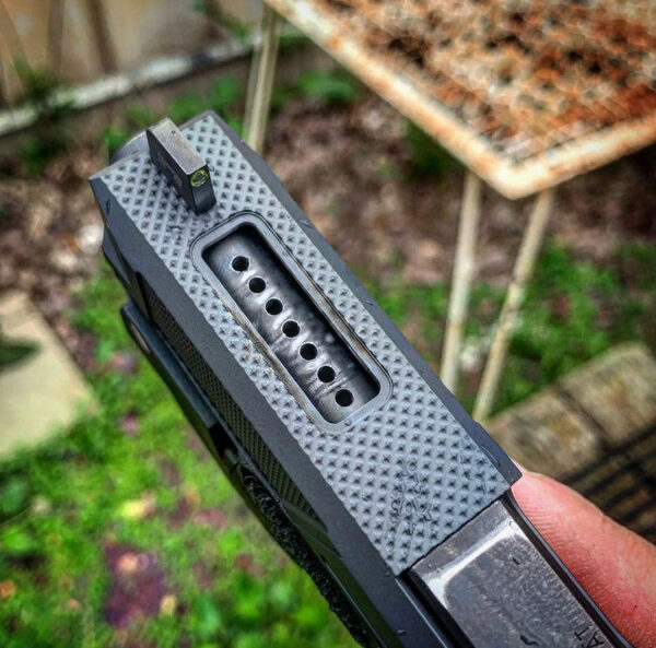 Lucky 7's - Monsoon Tactical