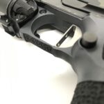 2011/1911 Polymer Grip Stippling - Monsoon Tactical