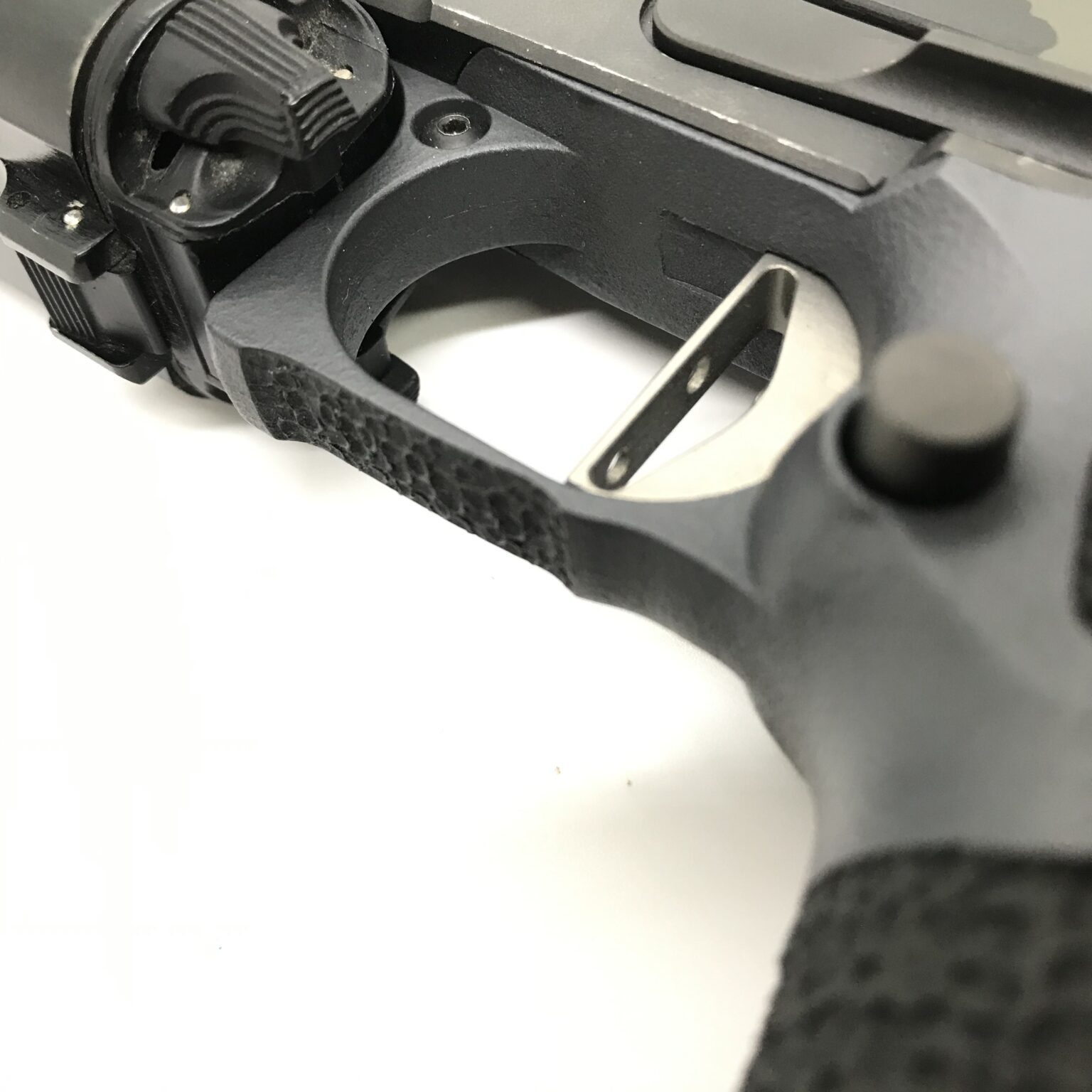 Trigger/Parts Install - Monsoon Tactical