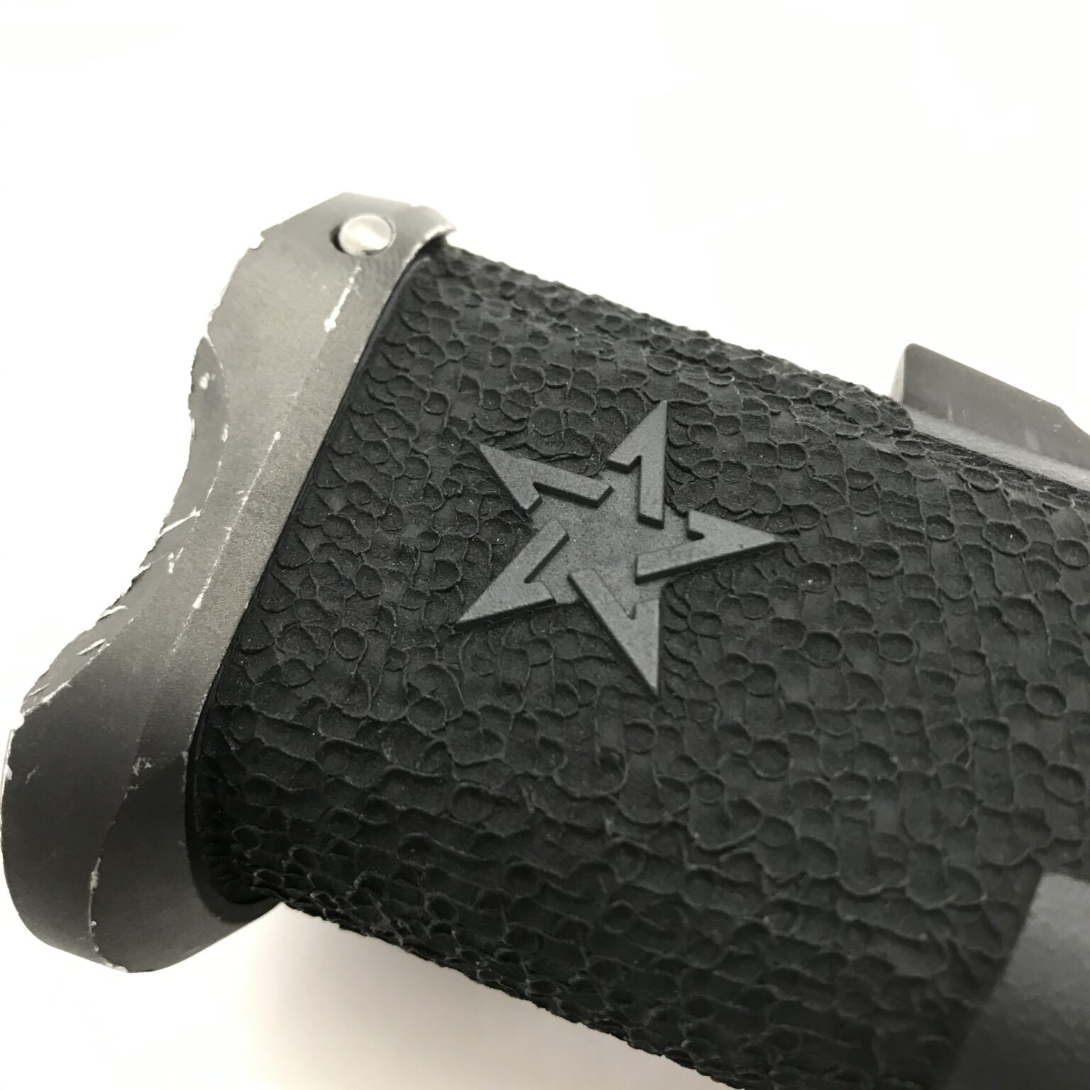 2011/1911 Polymer Grip Stippling - Monsoon Tactical