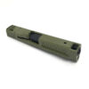 Chunk Port for Echelon, PDP, Glock, S&W, P320 OVER 4" - Monsoon Tactical
