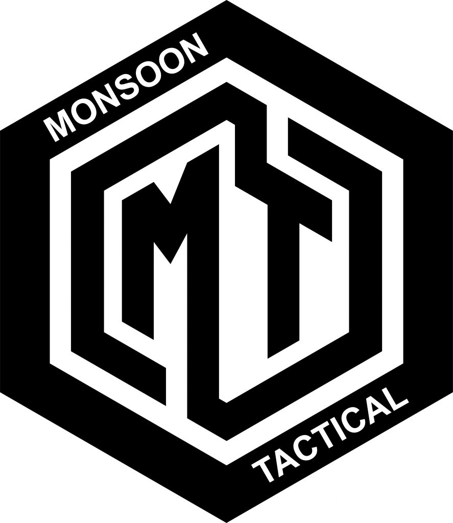 PDP, Glock, S&W Chunk Port - Monsoon Tactical
