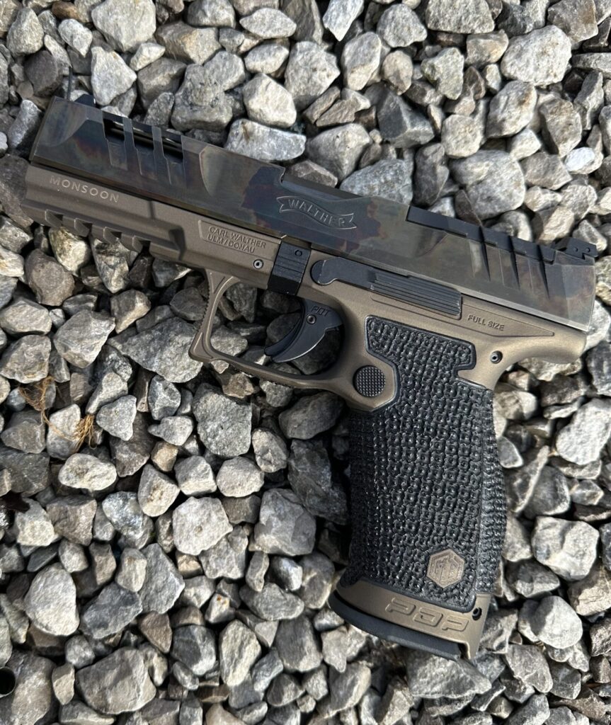 MSP ProSpec PDP Builds - Monsoon Tactical