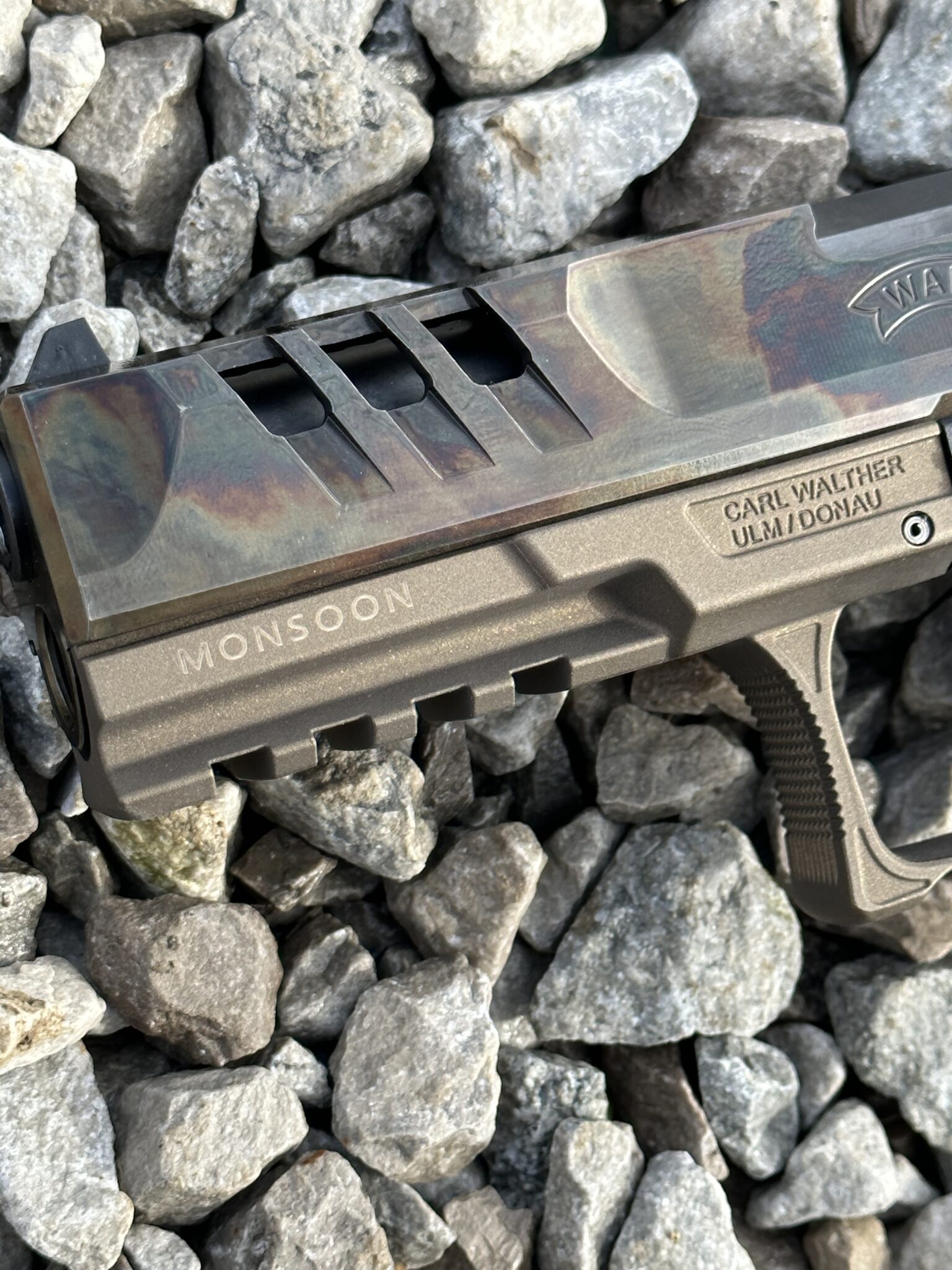 MSP ProSpec PDP Builds - Monsoon Tactical