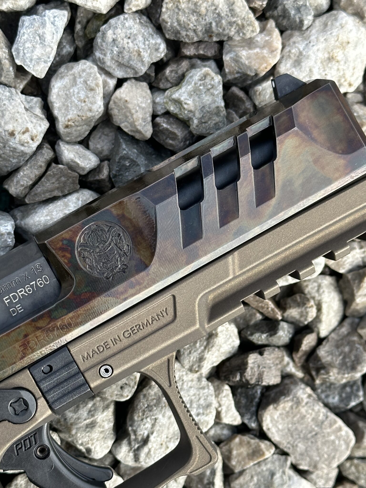 MSP ProSpec PDP Builds - Monsoon Tactical