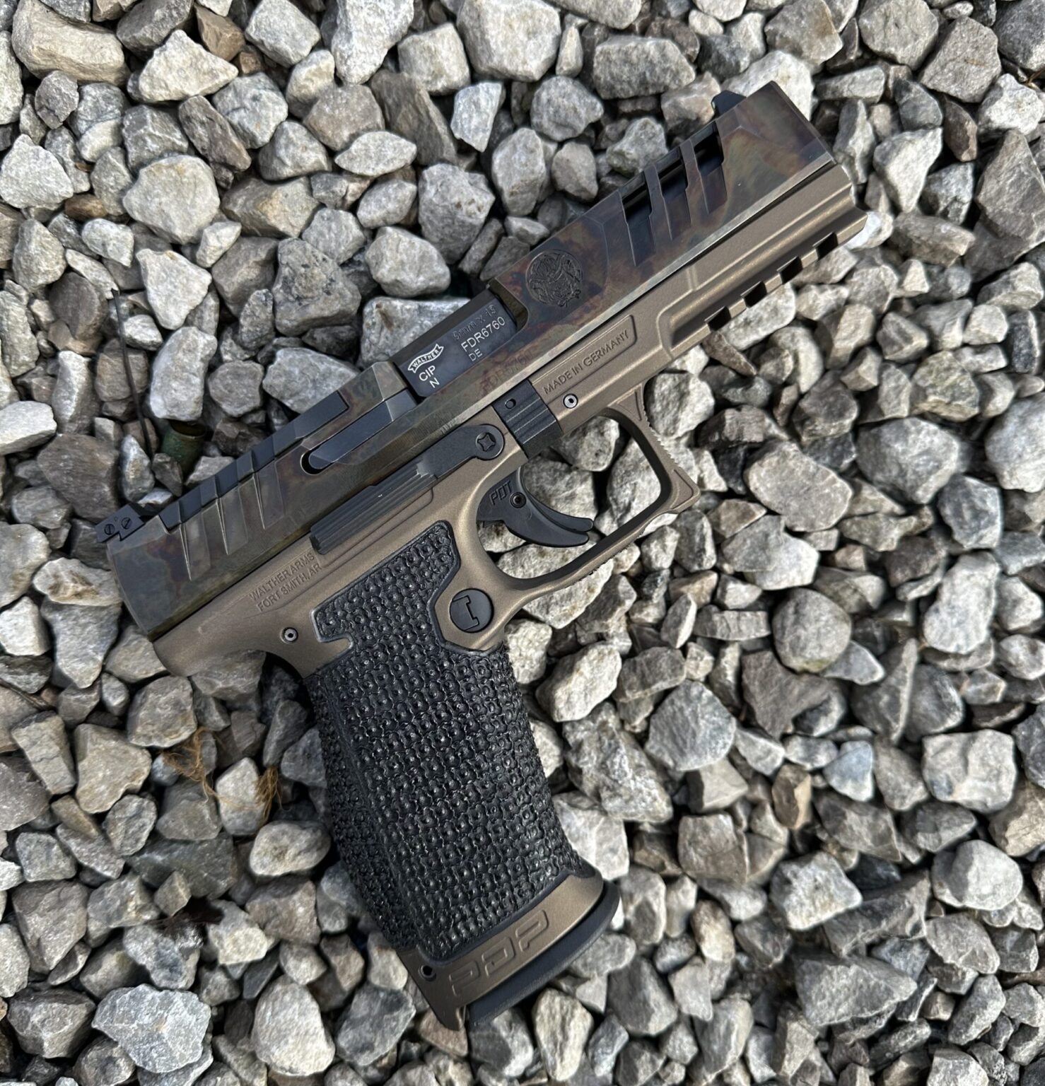 MSP ProSpec PDP Builds - Monsoon Tactical