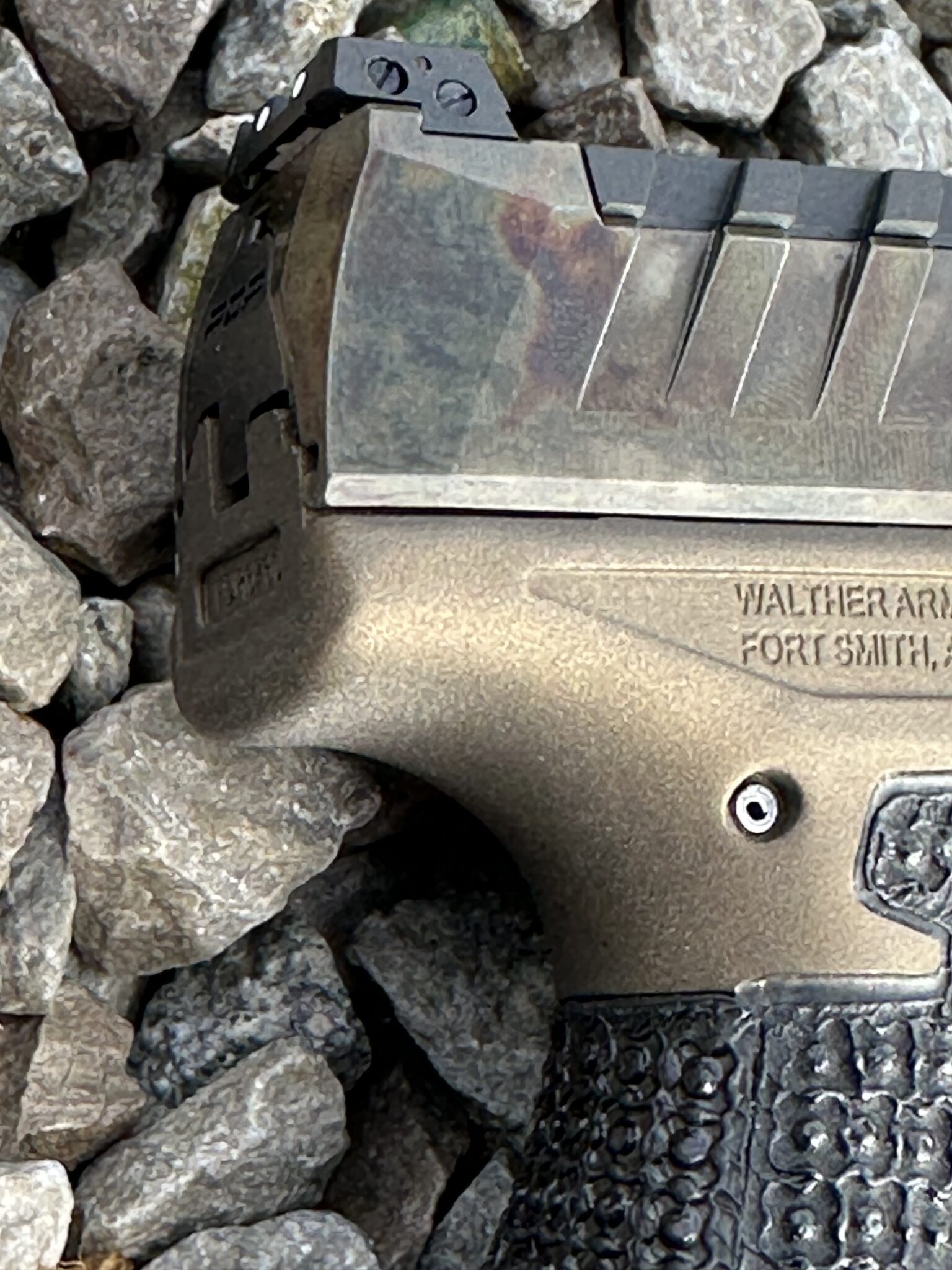 MSP ProSpec PDP Builds - Monsoon Tactical