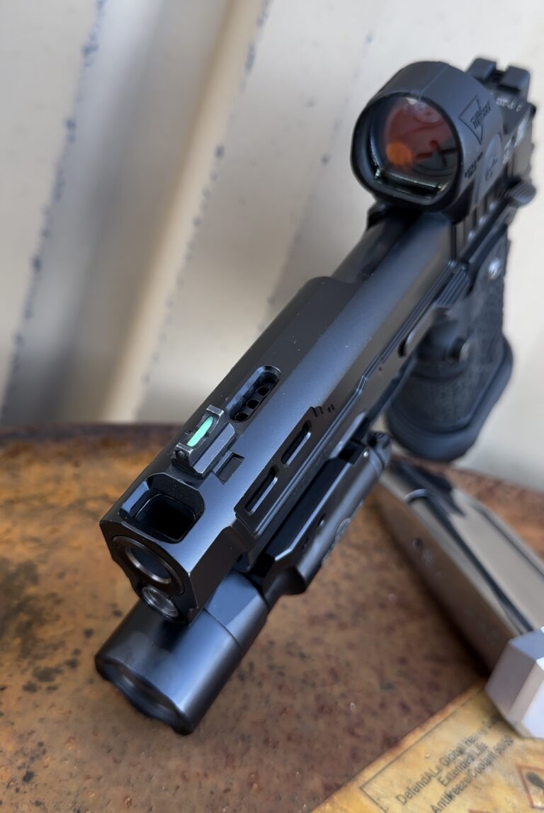 MASTER GENGHIS KOMP Package for Staccato, Prodigy, Platypus, and Vanta ...