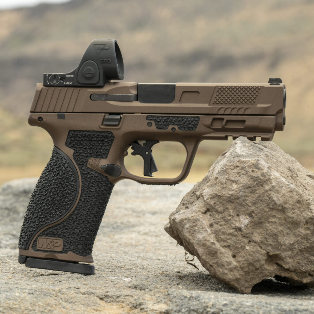 P1T ProSpec M&P 2.0 Builds - Monsoon Tactical